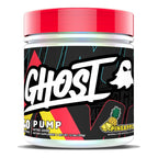 GHOST Pump nitric oxide powder