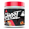 GHOST Pump pre-workout nitric oxide