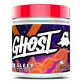 GHOST Sleep Powder Apple Pie flavour