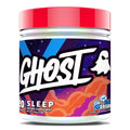 GHOST Sleep Powder for restful nights