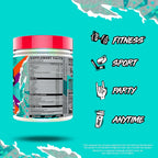 GHOST sports nutrition intra workout