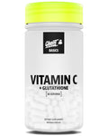 GHOST Vitamin C antioxidant support