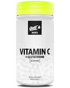 GHOST Vitamin C antioxidant support