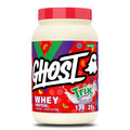 GHOST whey protein cereal milk flavour