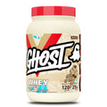 GHOST whey protein coffee flavour