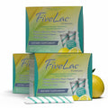 GHT FiveLac probiotic powder packets