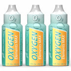 GHT Oxygen Elements multivitamins for energy