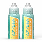 GHT Oxygen Elements multivitamins for energy