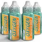 GHT Oxygen Elements multivitamins for energy