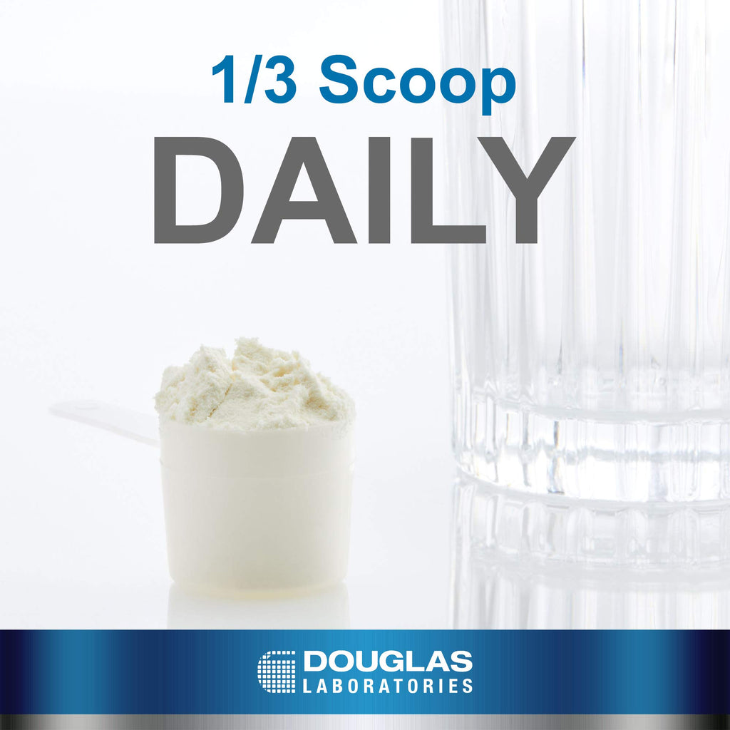 GI balance with colostrum formula