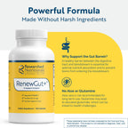 GI Complex for improved digestion