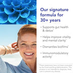 GI Detox+ Binder for gut health