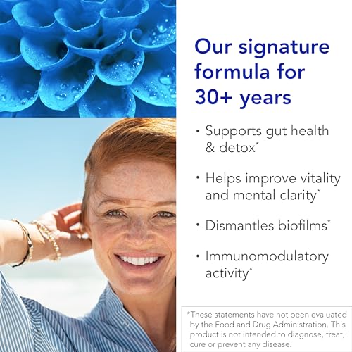 GI Detox+ Binder for gut health