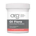 GI Flora Dairy Free probiotics for gut health