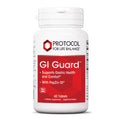 GI Guard digestive support tablets