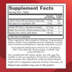 GI Guard tablets with PepZin GI