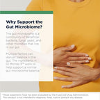 GI Microb-X for digestion