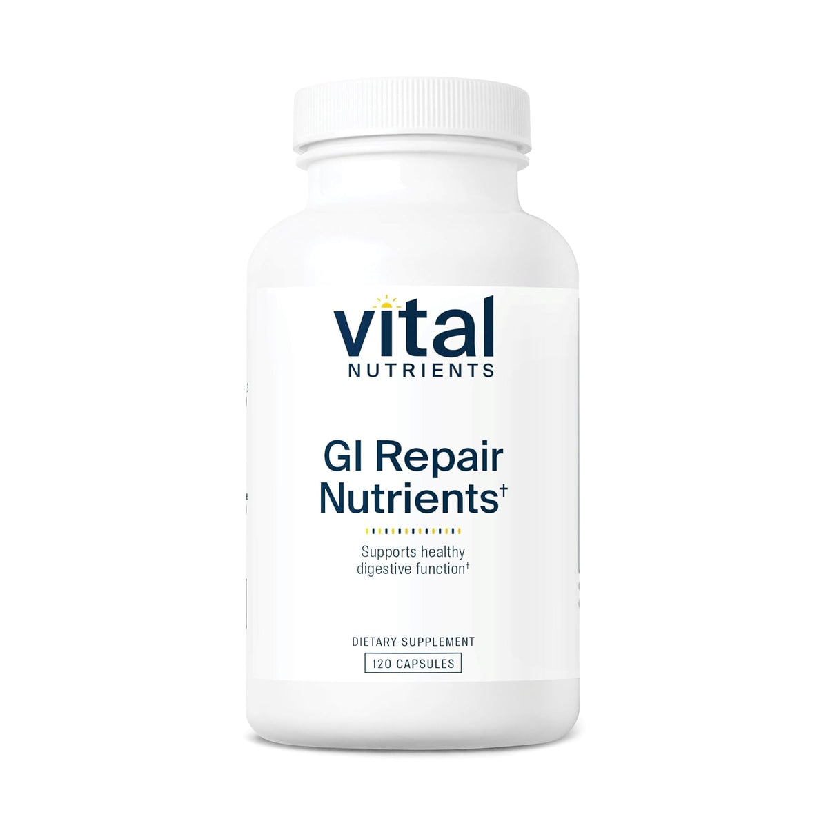 GI repair multivitamins for adults
