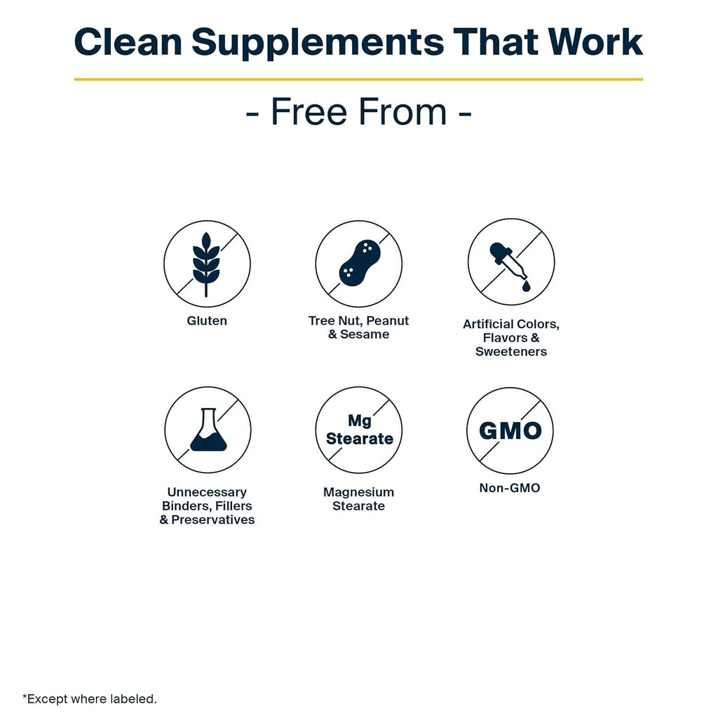 GI Repair Powder for sensitive stomachs