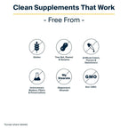 GI Repair Powder for sensitive stomachs