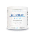 GI Resolve L-Glutamine Powder for digestion
