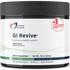 GI Revive digestive powder for gut health