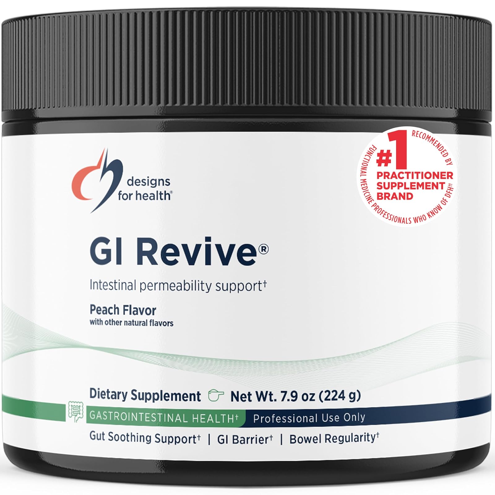 GI Revive digestive powder for gut health