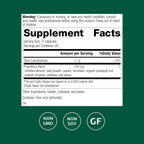 GI support with digestive enzymes