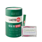 GIANANO probiotics with Banaba leaf