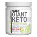 Giant Keto raspberry ketones supplement