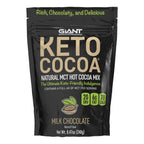 Giant Sports Keto Cocoa mix