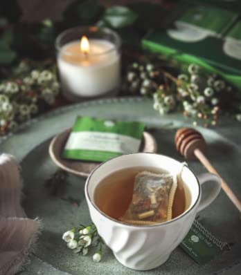 gift set for tea lovers Canada