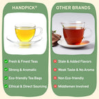 giftable herbal tea variety pack
