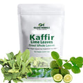 Gilead Herbals dried kaffir lime leaves
