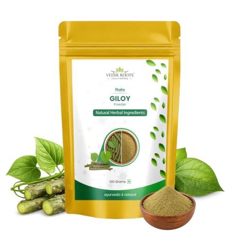 giloy benefits for health support