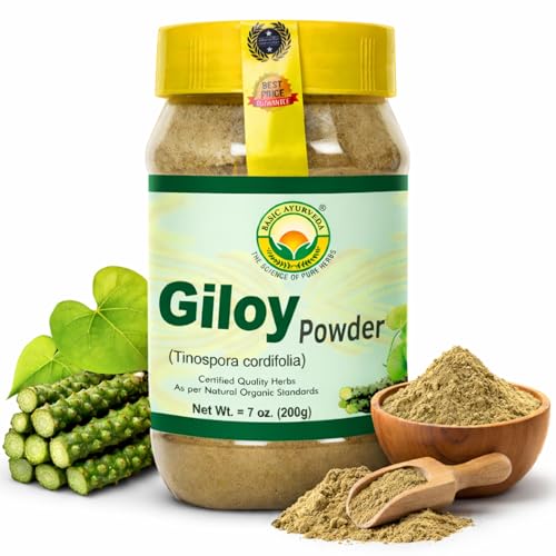 giloy benefits for immune support