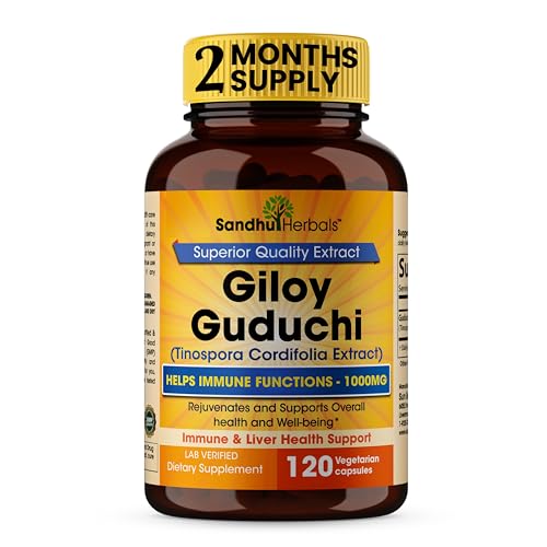 giloy capsules for energy boost