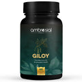 giloy capsules for immune support