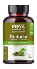 giloy capsules for immune support