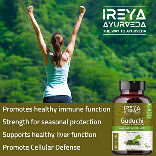 giloy for digestive health in Canada