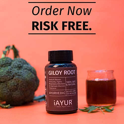 Giloy for stress relief and balance