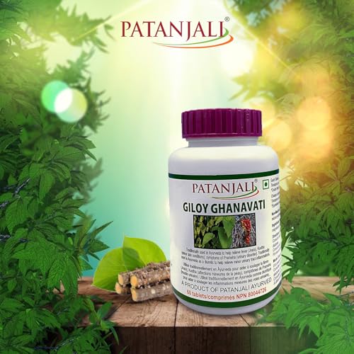 giloy ghanvati for natural energy