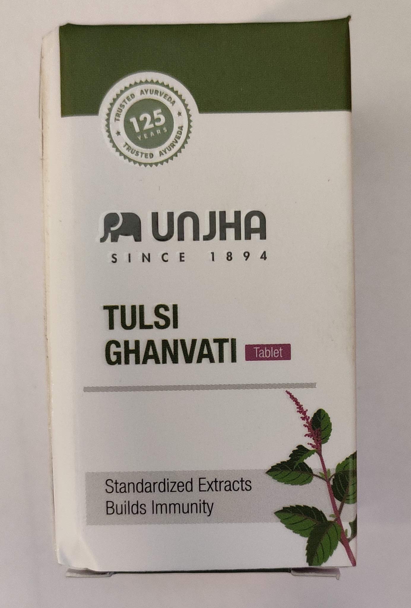 giloy ghanvati natural herbal supplement