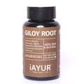 Giloy herbal supplement for immunity