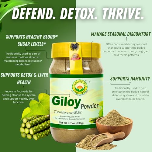 giloy in English for herbal remedies