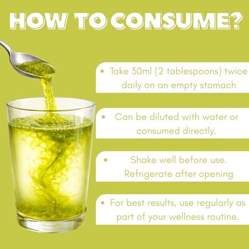 giloy juice for daily health boost