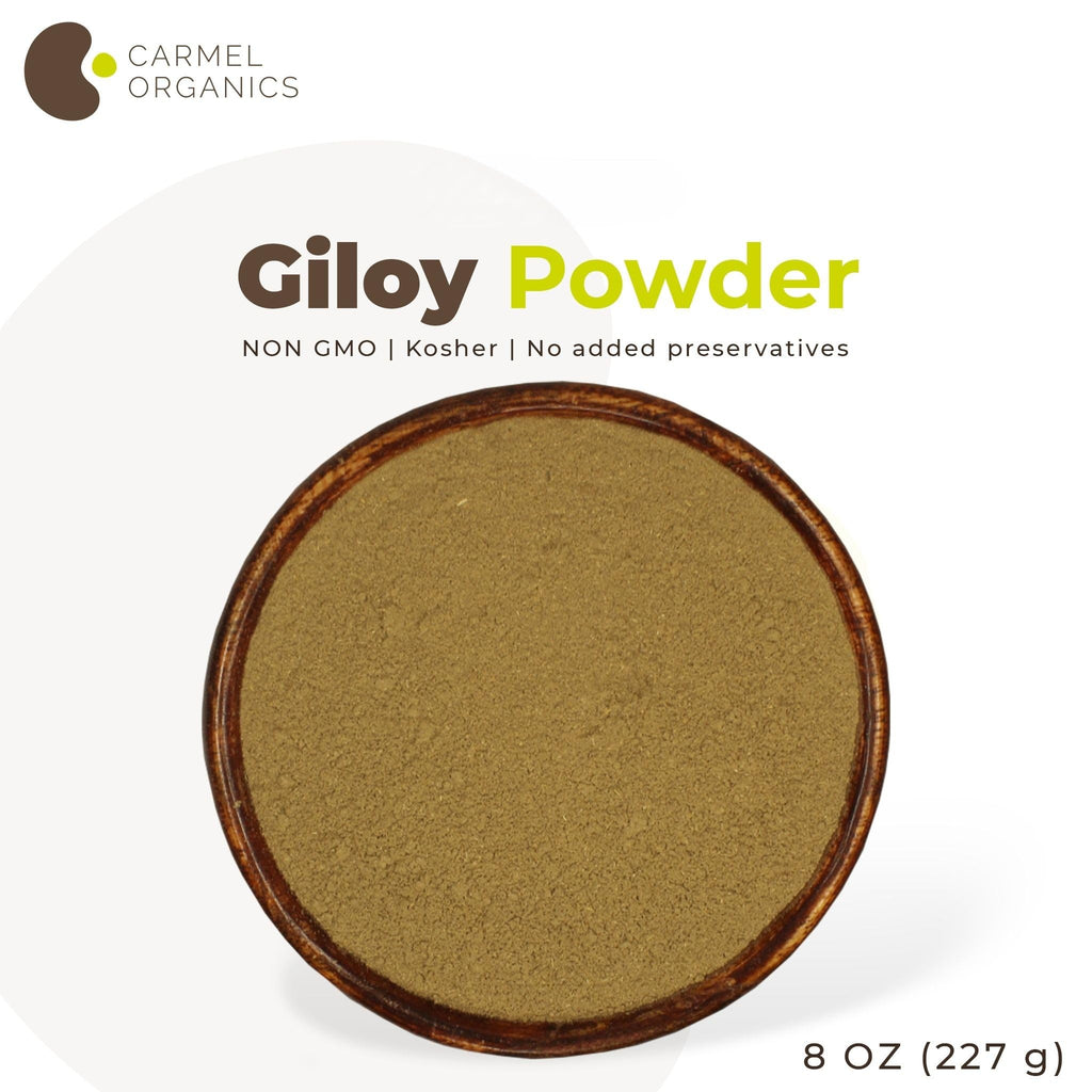 giloy juice for enhanced immunity