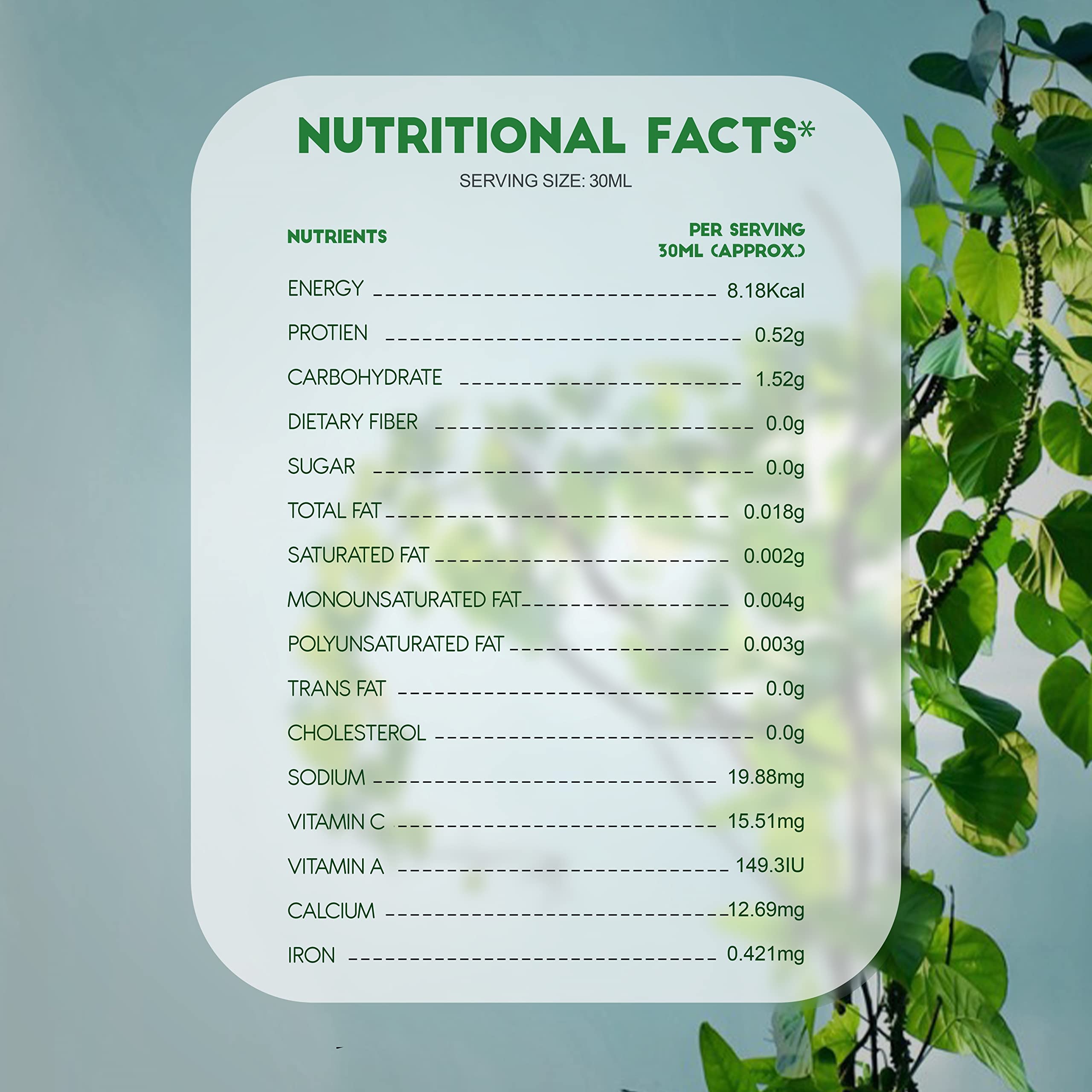 giloy plant benefits for everyday use