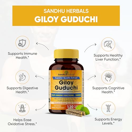 giloy plant benefits for health