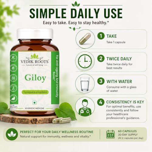 giloy plant benefits for immunity